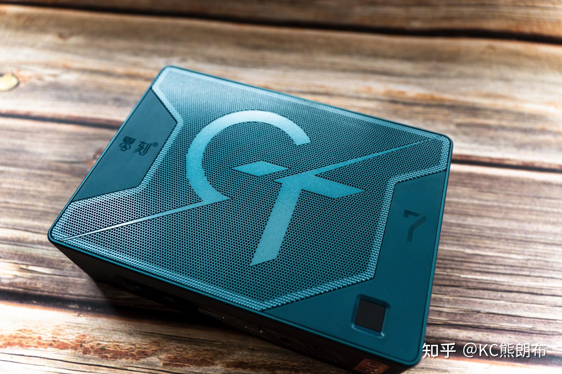 「全面升级」 AMD 7840HS 迷你主机 零刻 GTR7 深度测试 - 知乎