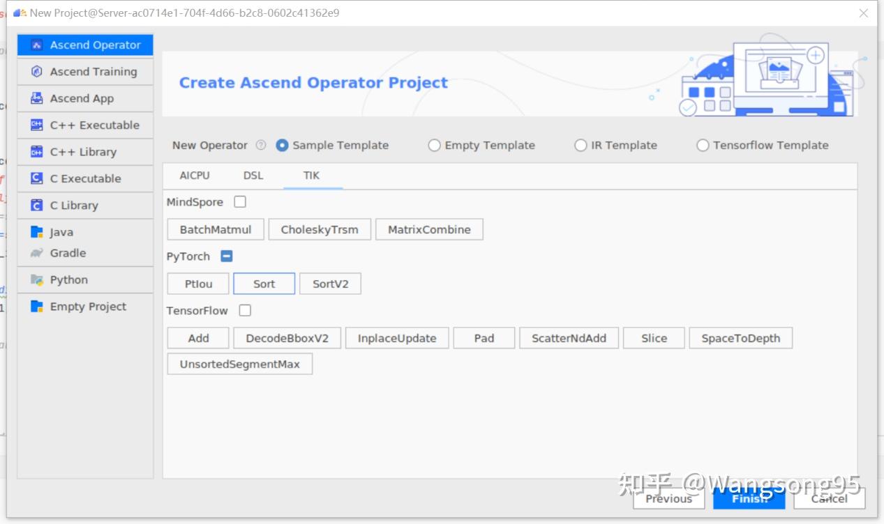【经验分享】基于PyTorch框架TBE-TIK开发 - 知乎