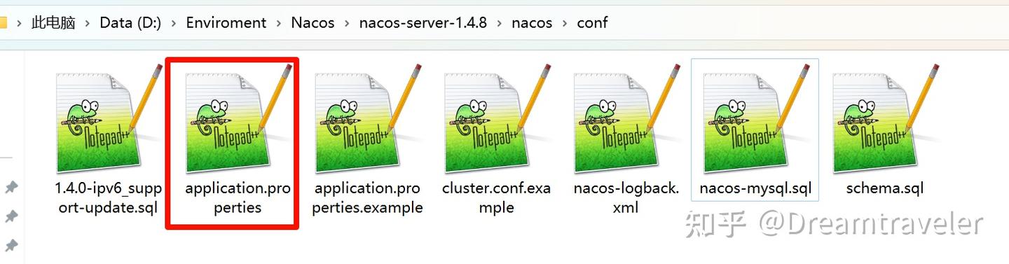 Nacos 在 Windows 上的安装与配置详解 - 知乎