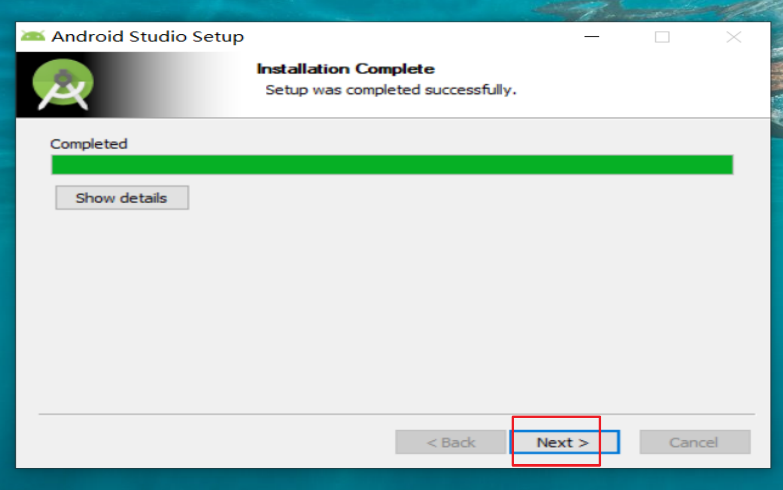 Android Studio最详细安装及使用教程 - 知乎