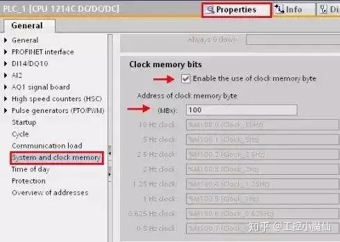 PLC编程，STEP 7 博途编写脉冲发生器程序 - 知乎