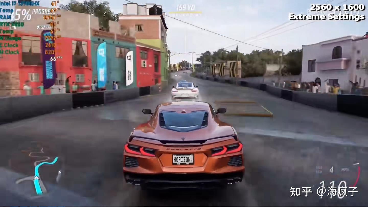 RTX4060游戏本，能撑起2K分辨率3A大作？ - 知乎