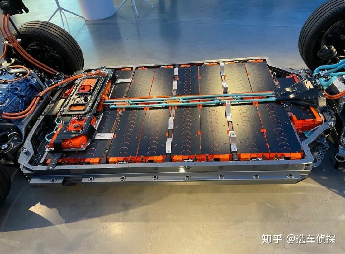 解读沃尔沃EX90纯电SUV，比XC90更坚固，扭矩达910Nm - 知乎