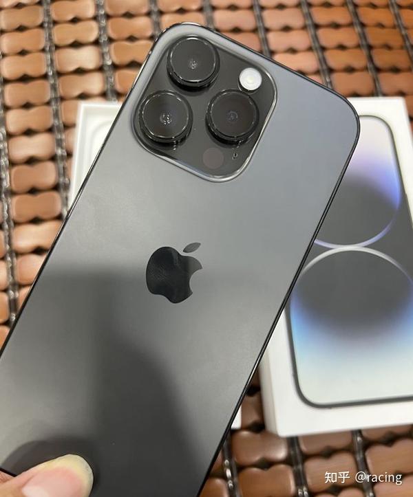 iPhone14Pro监管机仅6588，你敢买吗？网友：容易被锁，谁敢买？ - 知乎