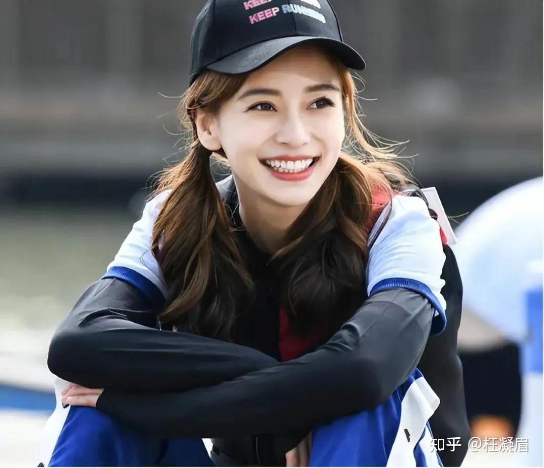 Angelababy申请强制执行，圈内好友无一人吱声，黄晓明也沉默了… - 知乎