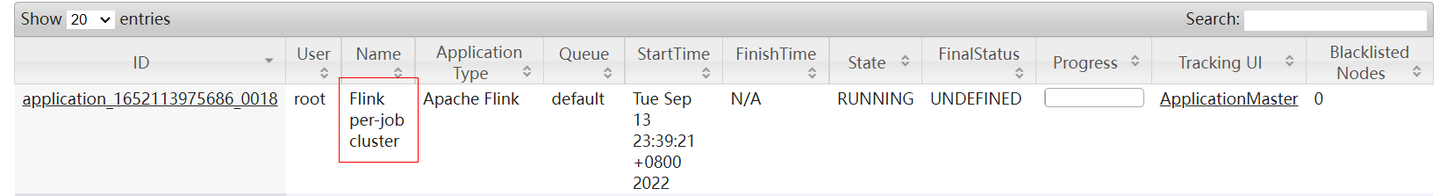 Flink教程（2）Flink部署（二）Standalone和Flink on Yarn - 知乎