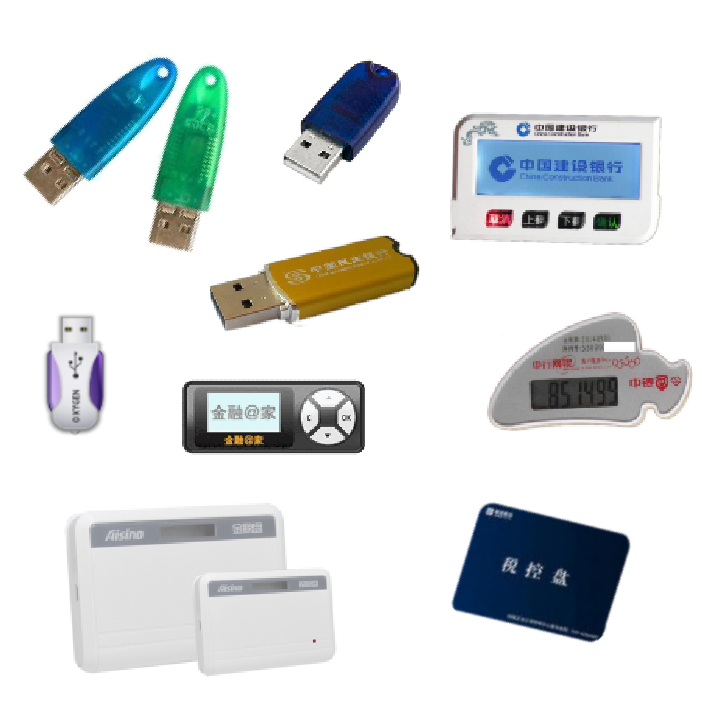 USB Server远程连接USB实现方式 - 知乎