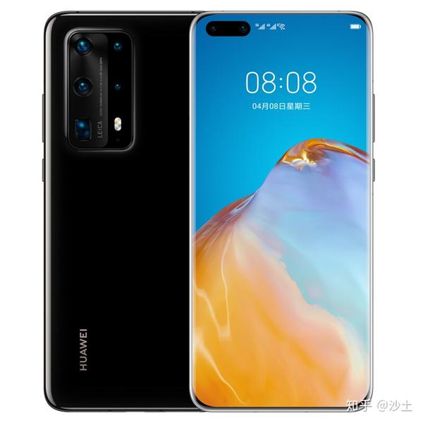 P40Pro+和P40Pro有什么区别？选哪个？ - 知乎