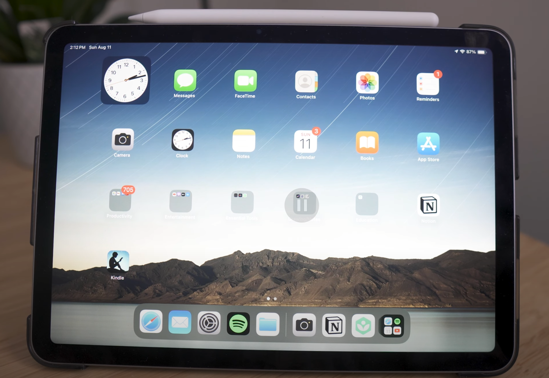 【测评】iPad Air M2 全面评测：性能与便携的最佳平衡点？ - 知乎
