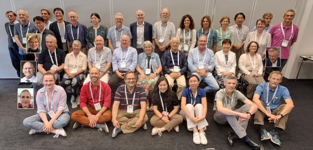 再签八年！AAS圆满完成IUGG2023布展及IAMAS续约任务 - 知乎