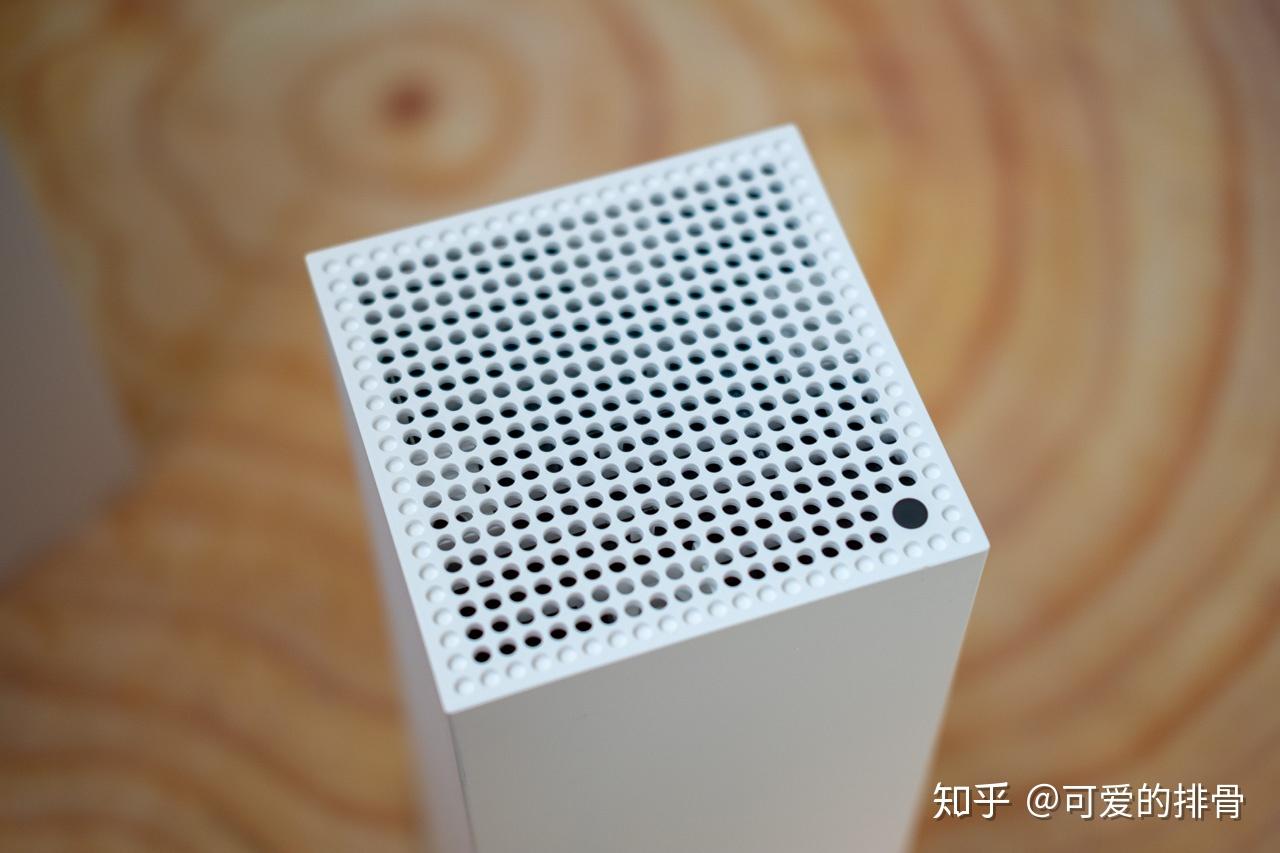Wi-Fi 6 三频分布式路由器首选 - Linksys MX4200 就是 - 知乎