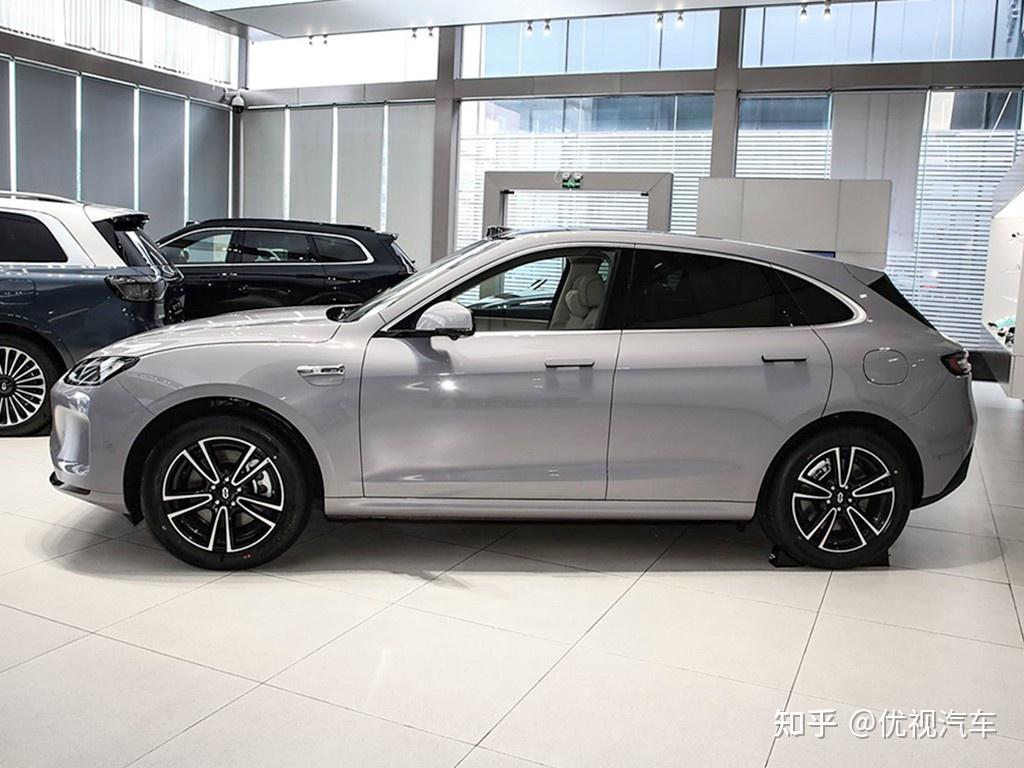 预售16.98万起！尚界H5开启预定，这价格，问界M5不好卖了？ - 知乎