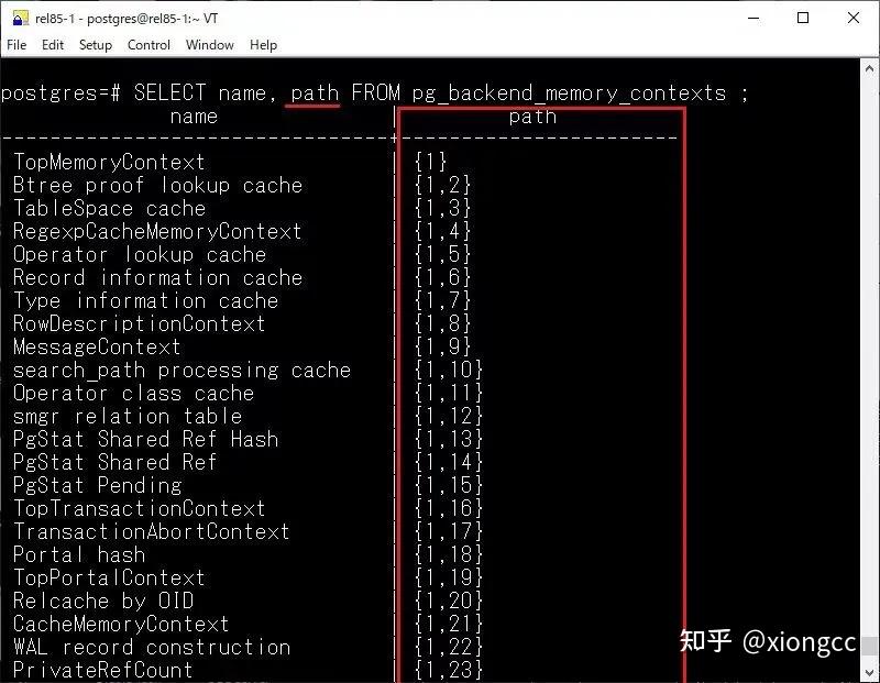 PostgreSQL 18 新特性前瞻 - 知乎