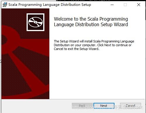 Chisel入门之路一之在windows下vscode搭建部署scala2133开发环境 知乎