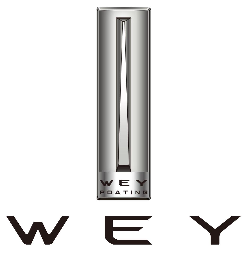 特斯拉、蔚来、威马、小鹏、WEY等22款汽车LOGO设计横评 - 知乎