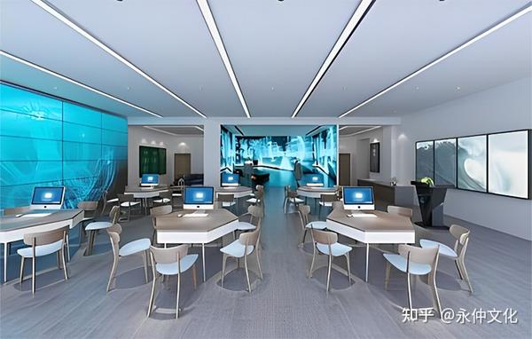 河南AR实训基地设计-培养学生AR职业技能 - 知乎