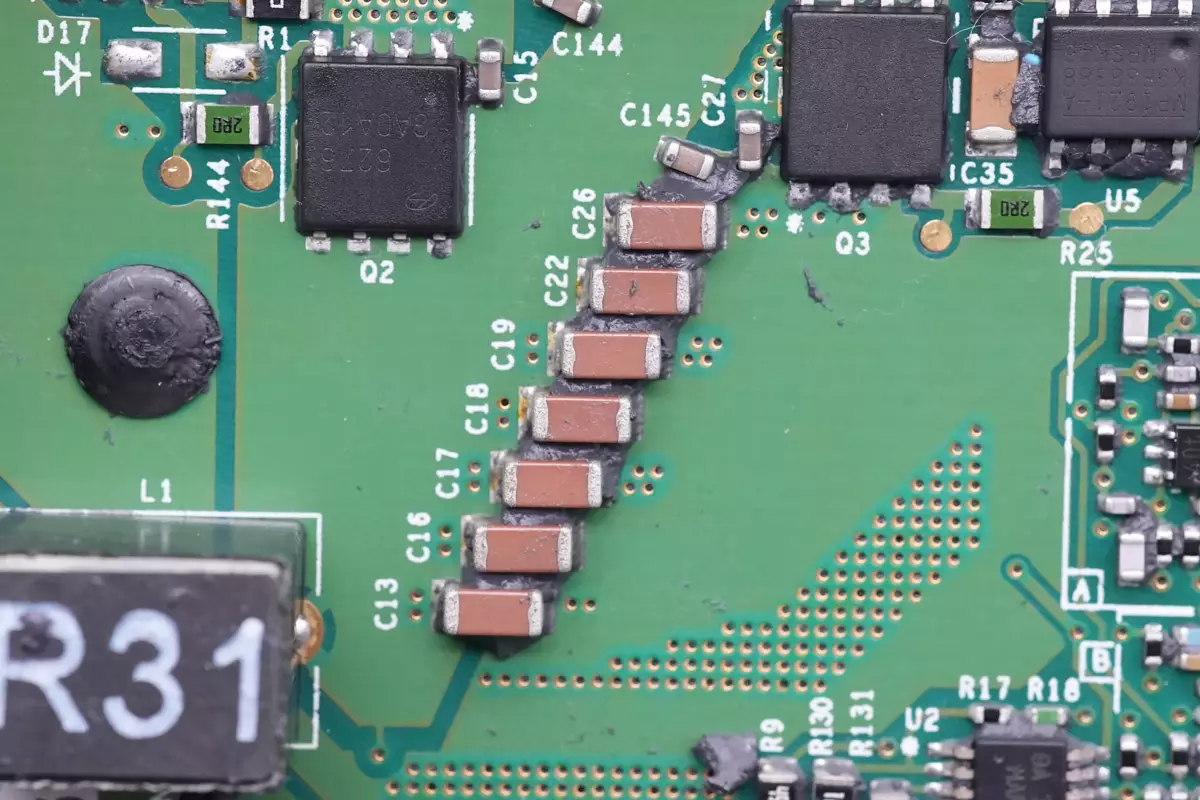 拆解报告：ENPHASE ENERGY微型逆变器IQ8X-BAT-US - 知乎