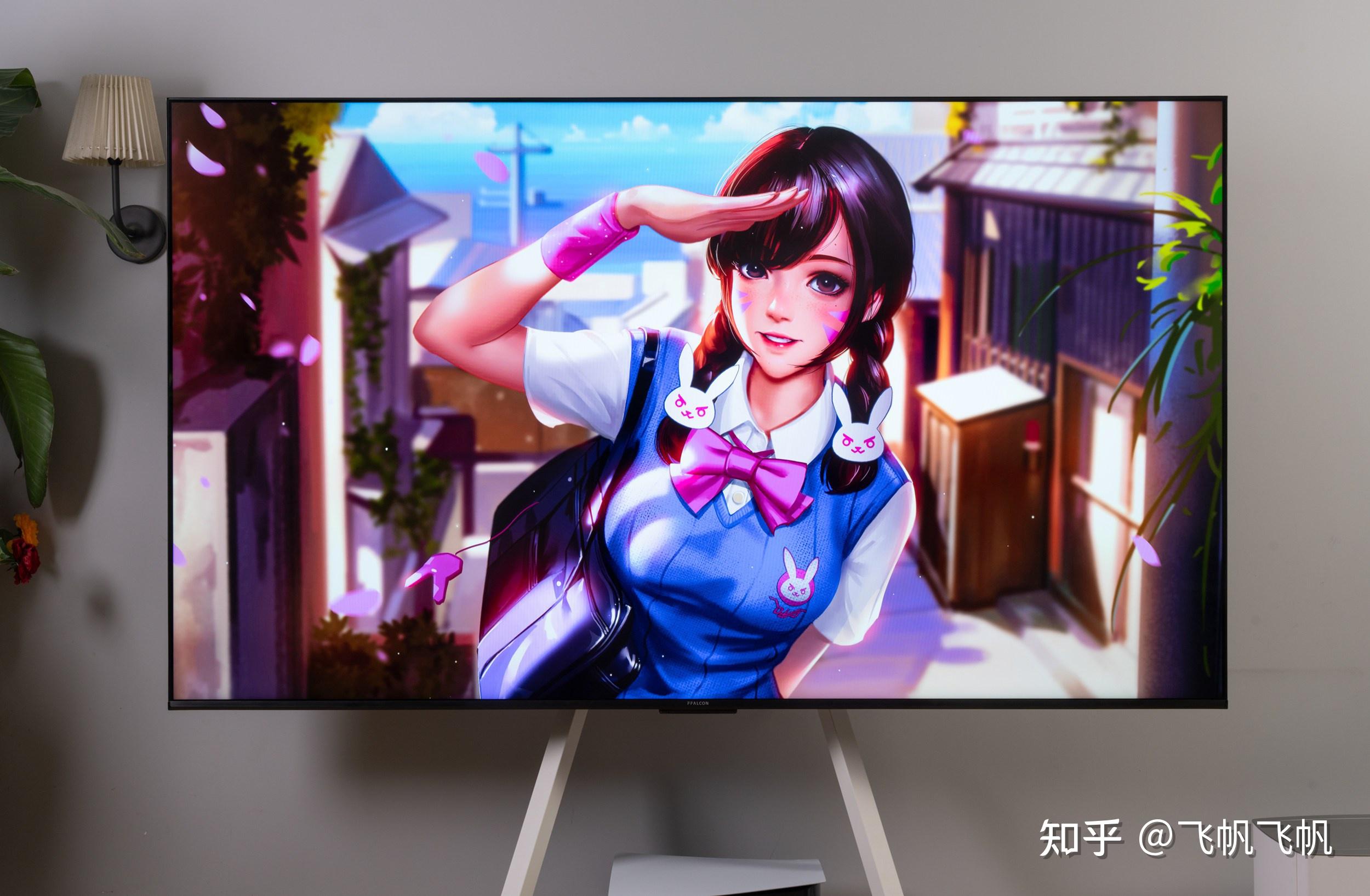4K价位的85寸，能买么？雷鸟85寸鹏7MAX使用体验！ - 知乎