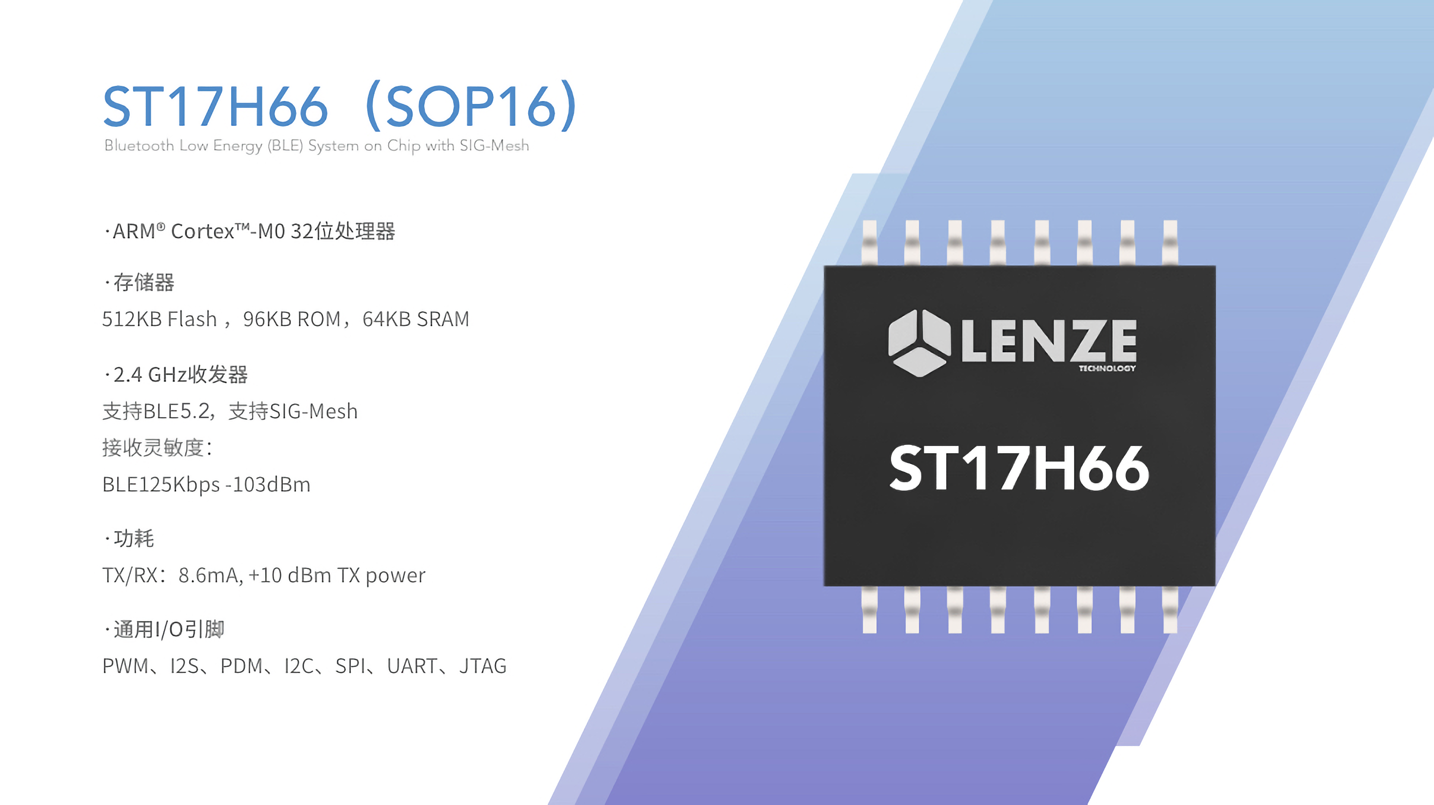 三种基本低功耗蓝牙(BLE)测试技术 - 知乎