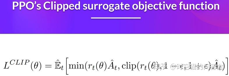 强化学习基础（五）：PPO - 知乎