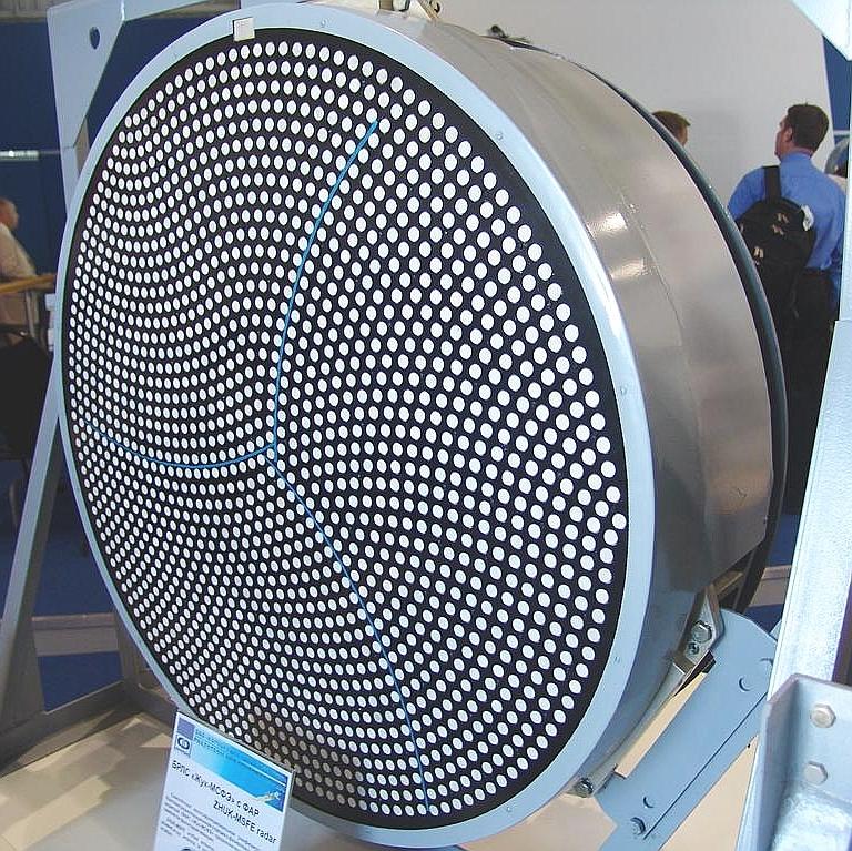 ZHUK-AE雷达性能分析 PART I 简介，背景和ZHUK家族发展历史 - 知乎