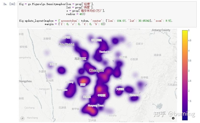 【S01E04】用plotly画高颜值的地图 - 知乎