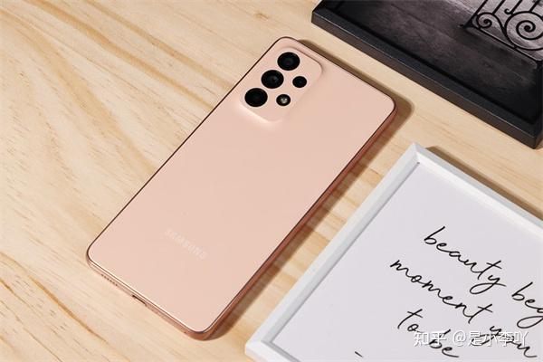 三星Galaxy A53评测：年轻用户的新选择 - 知乎
