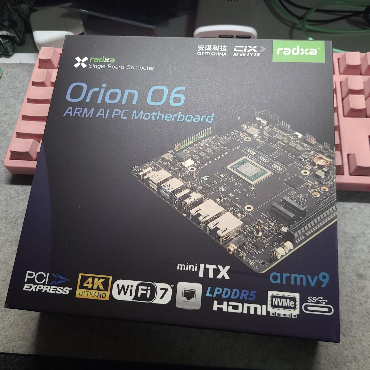 星睿O6”AI PC开发套件评测】GPU矩阵指令算力，GPU带宽和NPU算力测试 - 知乎