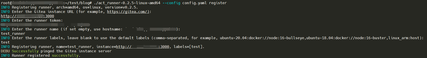使用 Gitea Actions 实现 Hexo 博客持续集成与持续部署 - 知乎