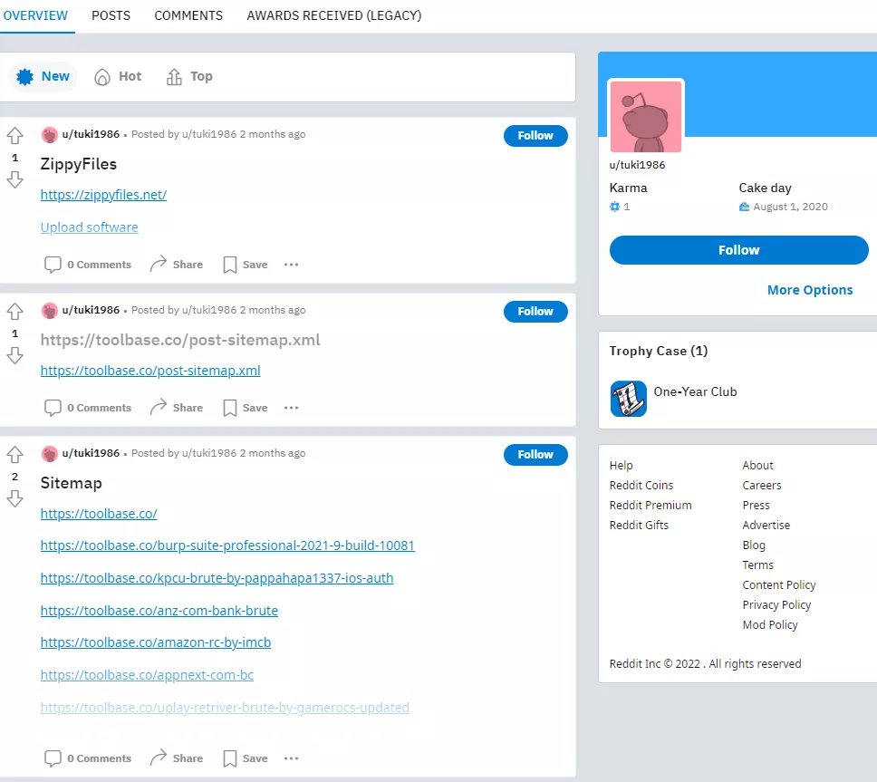 Fake dnSpy - 这鸡汤里下了毒！ - 知乎