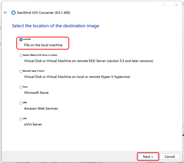 Windows也能轻松玩转Docker？Hyper-V虚拟机安装iStoreOS保姆级手把手教程 - 知乎