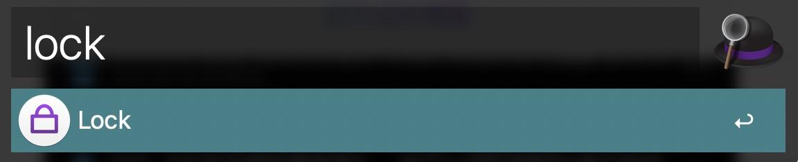 神兵利器推荐——你一定不能错过的mac alfred工作流 - 知乎