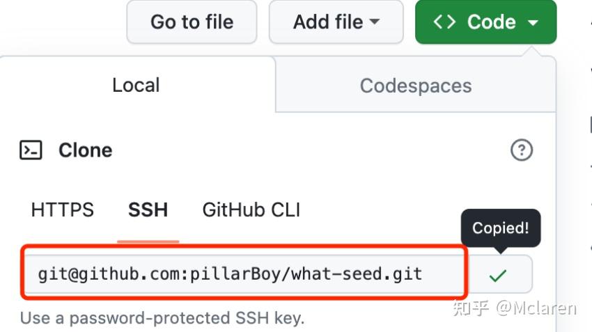 在同一台电脑给多个github账号配置ssh-key - 知乎