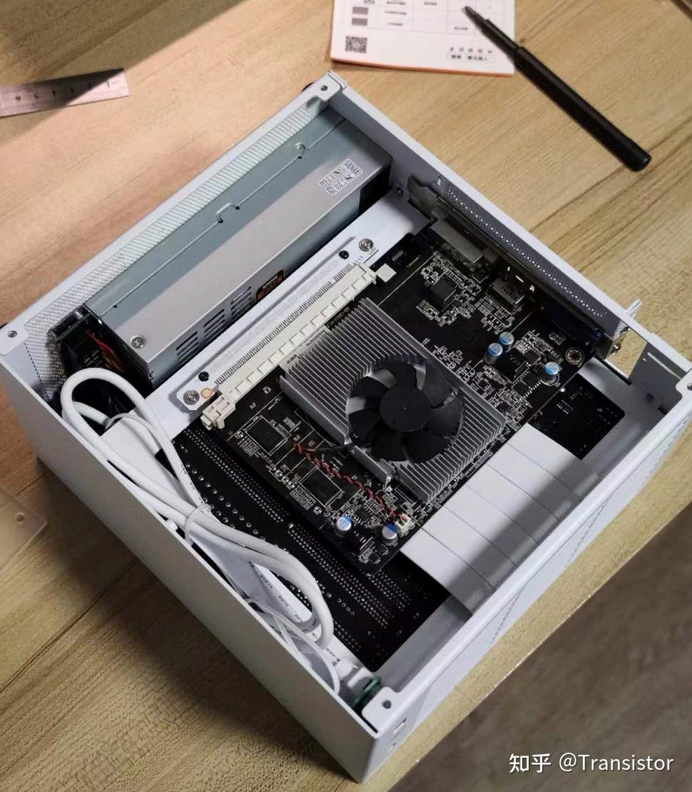 如何使用 5000 块组装一台顶配 Mac Studio - 知乎