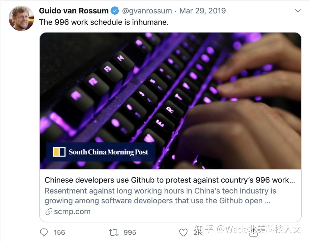 程序员都996了，为什么中国还缺Matlab？ - 知乎