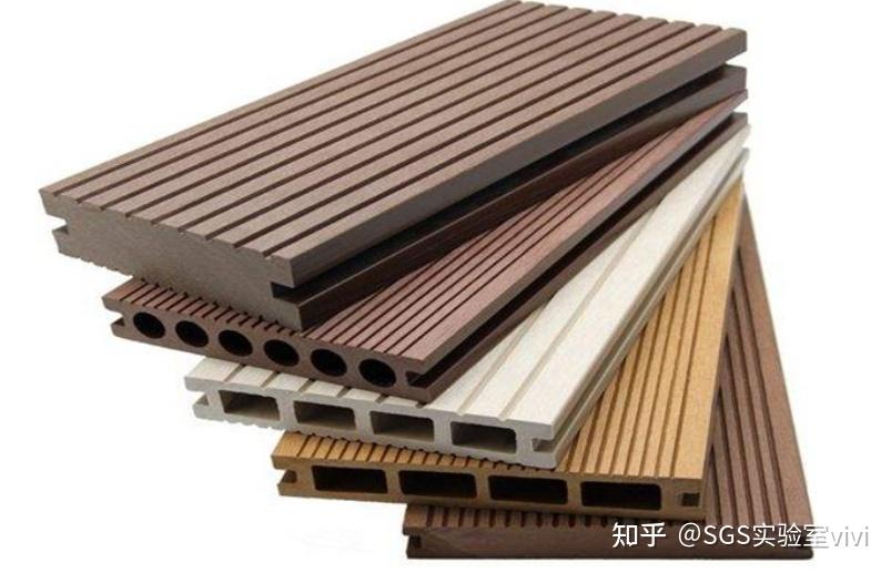 ASTM D7031木塑复合材料产品物理力学性能评价指导标准 - 知乎