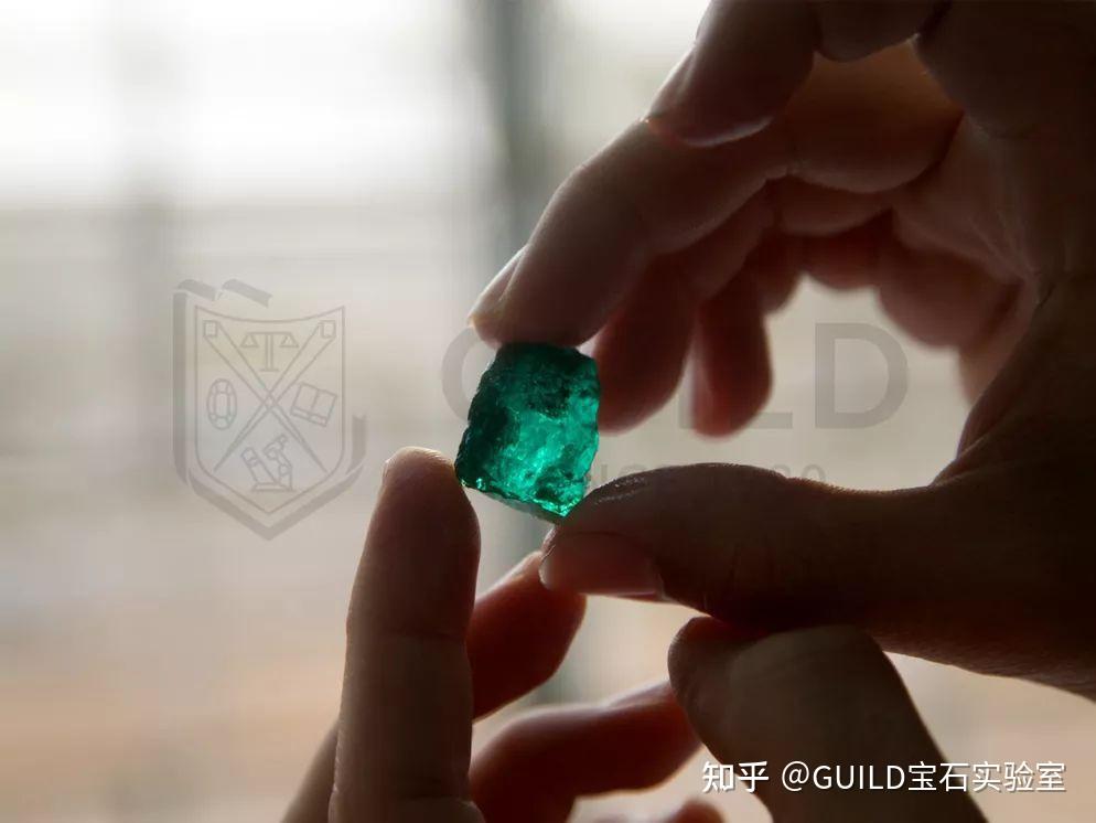 赞比亚Gemfields Kagem祖母绿矿：当代祖母绿市场之源 - 知乎