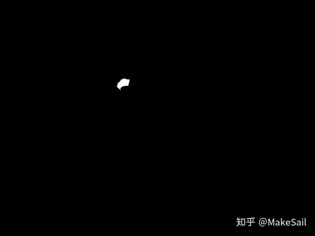 利用掩膜（mask）给原图像添加彩色水印 知乎