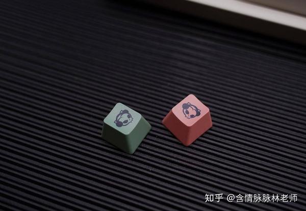 致敬经典，Akko 3018 9009无线双模键盘体验