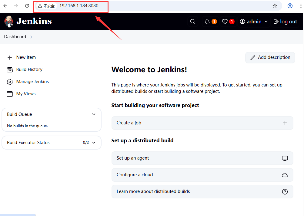 本地部署开源集成工具 Jenkins 并实现外网访问（ Linux 版本） - 知乎