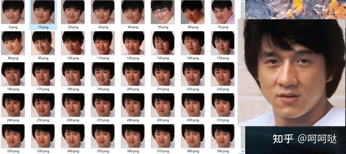 【图像新视角合成】2：3DGAN-Inversion - 知乎