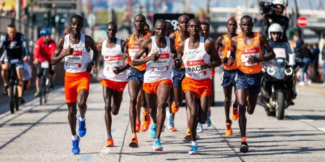 燃烧OPINION | 成就NN Running Team的背后 - 知乎