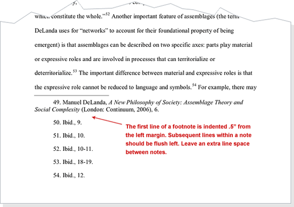芝加哥格式（Chicago） 文献引用格式有哪些要求呢? - 知乎