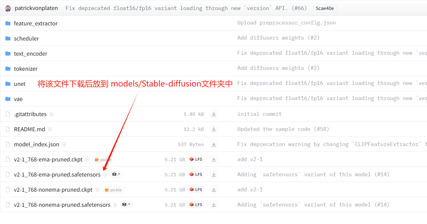 Stable Diffusion （AI绘画） 安装部署及提供服务----纯CPU也可以 - 知乎