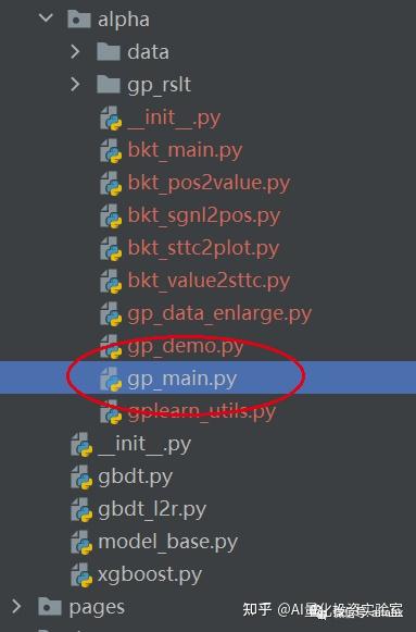 gplearn：遗传算法与因子挖掘（代码+期货分钟数据） - 知乎