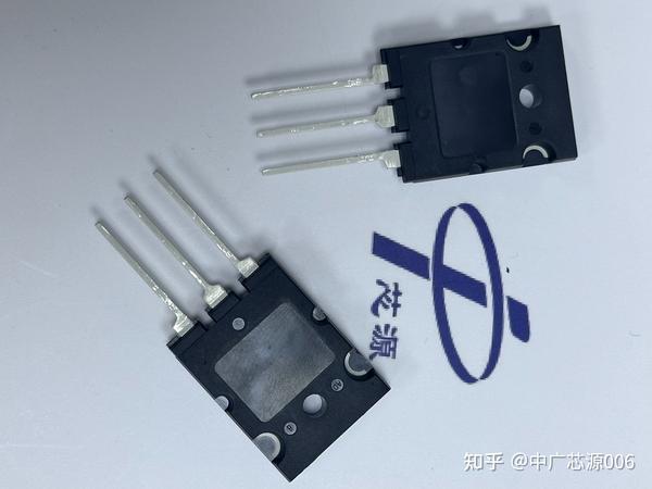 1200V 75A 带FRD 75A的 IGBT 管子 封装TO264 - 知乎
