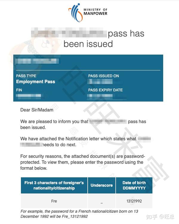 2022 年，新加坡工作准证 EP，从樟宜机场到现场打指模，领取 EP 卡 - 知乎