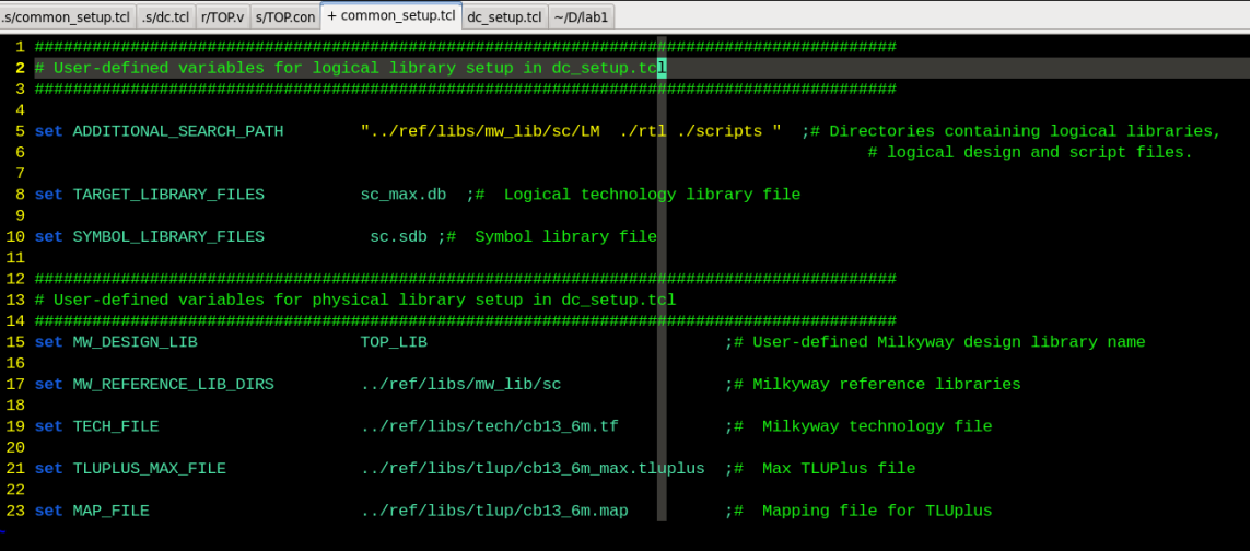 DC综合流程 - 知乎