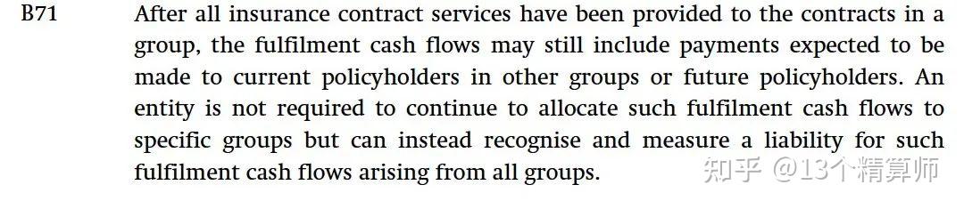 IFRS17微言之分红保险TVOG - 知乎