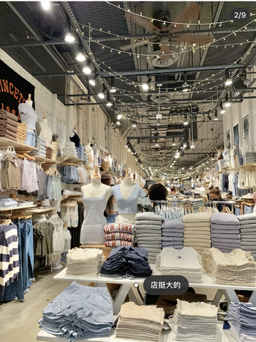 探店风靡Ins和小红书，Brandy Melville「BM风」背后的成长密码？ - 知乎